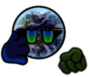 Earth | Pluto's Reprisal Universe Wiki | Fandom