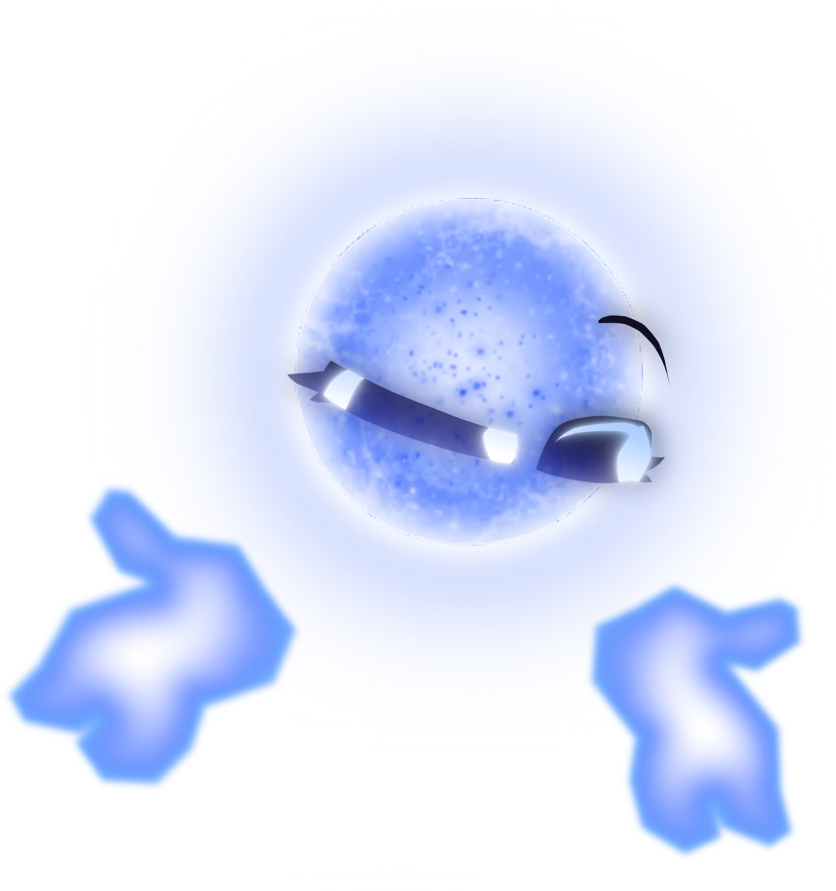 Brooke | Pluto's Reprisal Universe Wiki | Fandom