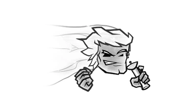 Encke's Comet | Pluto's Reprisal Universe Wiki | Fandom