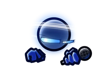 Neptune | Pluto's Reprisal Universe Wiki | Fandom