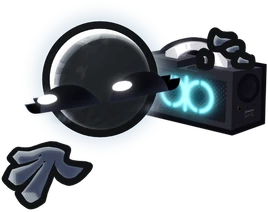 Eris | Pluto's Reprisal Universe Wiki | Fandom