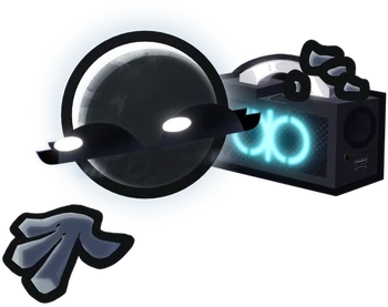 Eris | Pluto's Reprisal Universe Wiki | Fandom