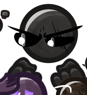 Chaos | Pluto's Reprisal Universe Wiki | Fandom