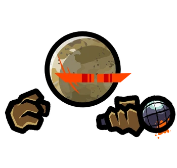 Io | Pluto's Reprisal Universe Wiki | Fandom