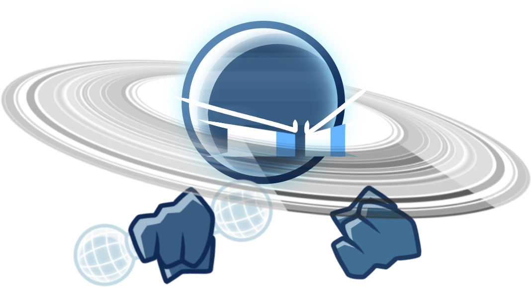 Khaizon | Pluto's Reprisal Universe Wiki | Fandom