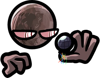 Quaoar | Pluto's Reprisal Universe Wiki | Fandom