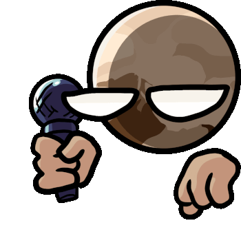 Pluto | Pluto's Reprisal Universe Wiki | Fandom