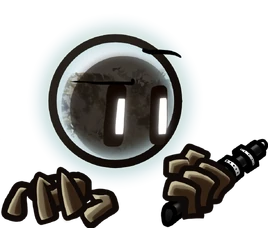 Kepler-186f | Pluto's Reprisal Universe Wiki | Fandom