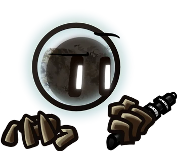 Kepler-186f | Pluto's Reprisal Universe Wiki | Fandom