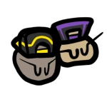 Tarnished | Pluto's Reprisal Universe Wiki | Fandom
