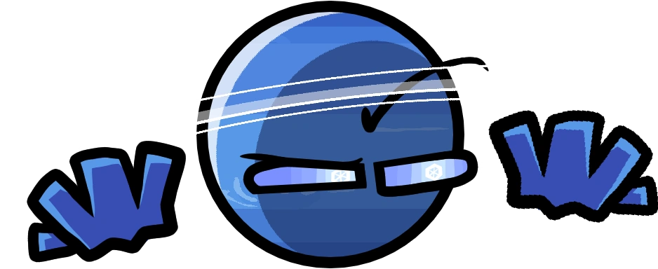 List of Planets (Pluto's Reprisal) | Pluto's Reprisal Universe Wiki ...