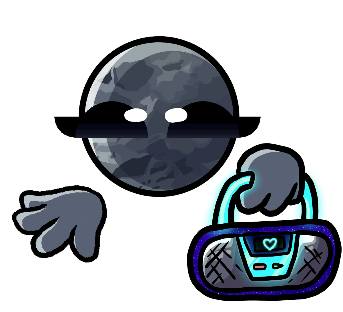 Eris | Pluto's Reprisal Universe Wiki | Fandom