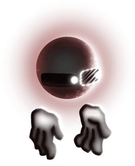 Gideon | Pluto's Reprisal Universe Wiki | Fandom