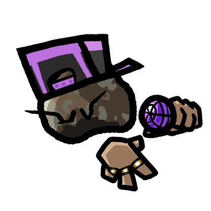 Deimos | Pluto's Reprisal Universe Wiki | Fandom