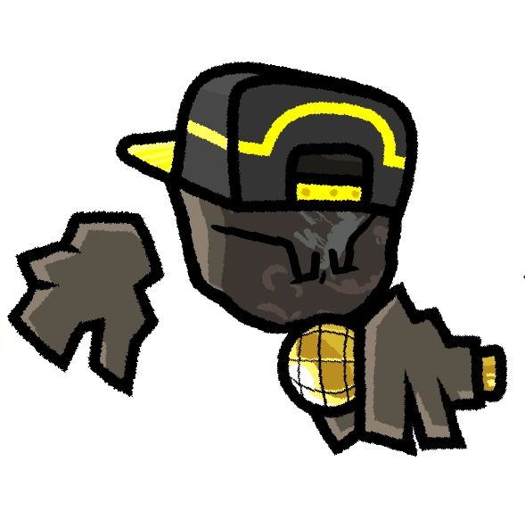 Phobos | Pluto's Reprisal Universe Wiki | Fandom