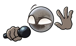 Pluto | Pluto's Reprisal Universe Wiki | Fandom