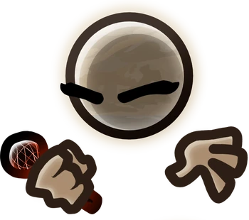 Venus | Pluto's Reprisal Universe Wiki | Fandom