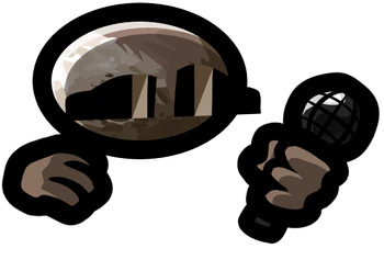 Varuna | Pluto's Reprisal Universe Wiki | Fandom