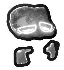 Nereid | Pluto's Reprisal Universe Wiki | Fandom