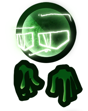 Chuc | Pluto's Reprisal Universe Wiki | Fandom