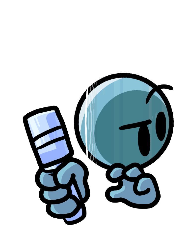 Uranus | Pluto's Reprisal Universe Wiki | Fandom