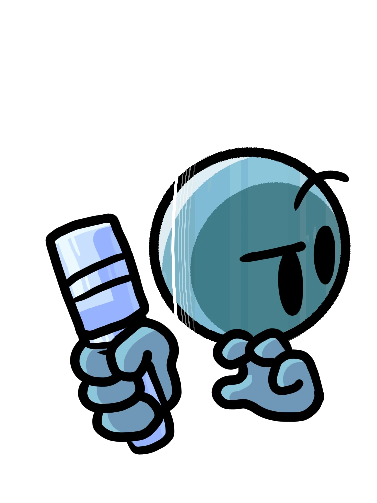 Uranus | Pluto's Reprisal Universe Wiki | Fandom