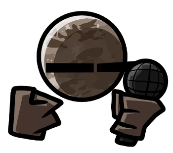 Ganymede | Pluto's Reprisal Universe Wiki | Fandom