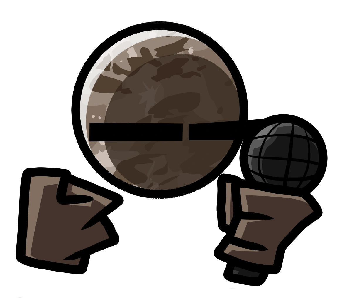 Ganymede | Pluto's Reprisal Universe Wiki | Fandom