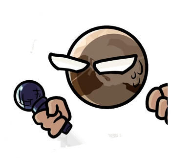 Pluto | Pluto's Reprisal Universe Wiki | Fandom