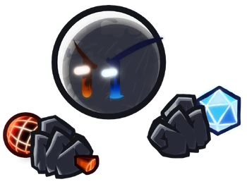 Mercury | Pluto's Reprisal Universe Wiki | Fandom