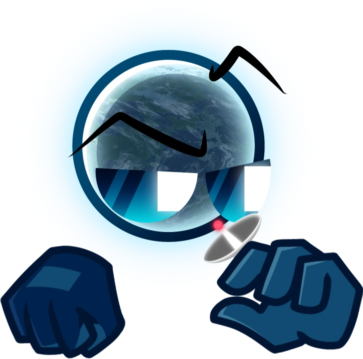 Dezoris | Pluto's Reprisal Universe Wiki | Fandom