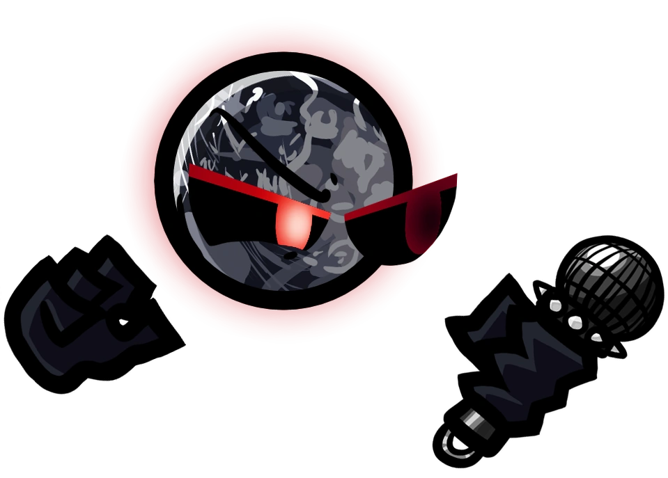 Orcus | Pluto's Reprisal Universe Wiki | Fandom