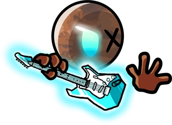 Mars | Pluto's Reprisal Universe Wiki | Fandom