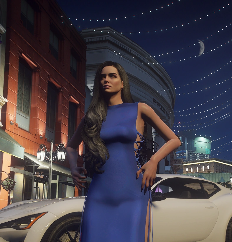 Cleo Patra | Plymouth RP Wiki | Fandom