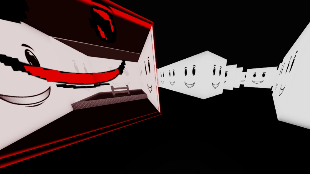 Sublevel 1 | PM 6:06: Best Fangame Ever Wiki | Fandom