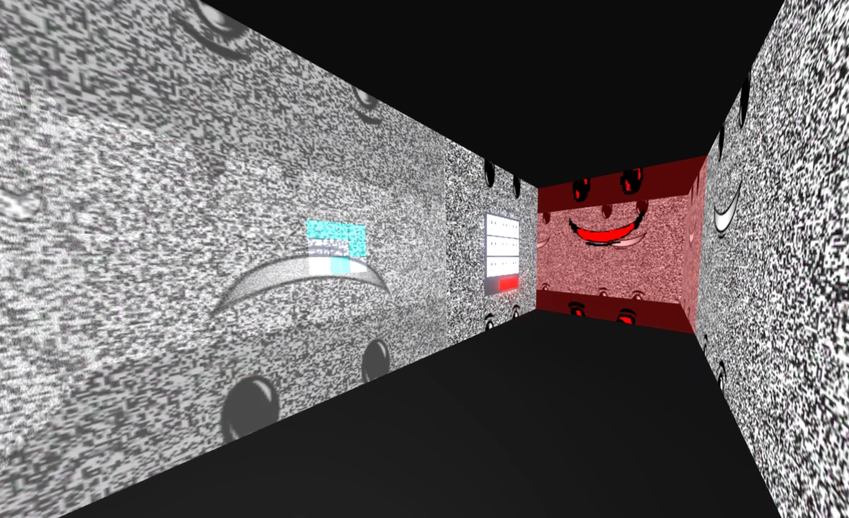 Sublevel 5: The Code | PM 6:06 Deluxe Wiki | Fandom