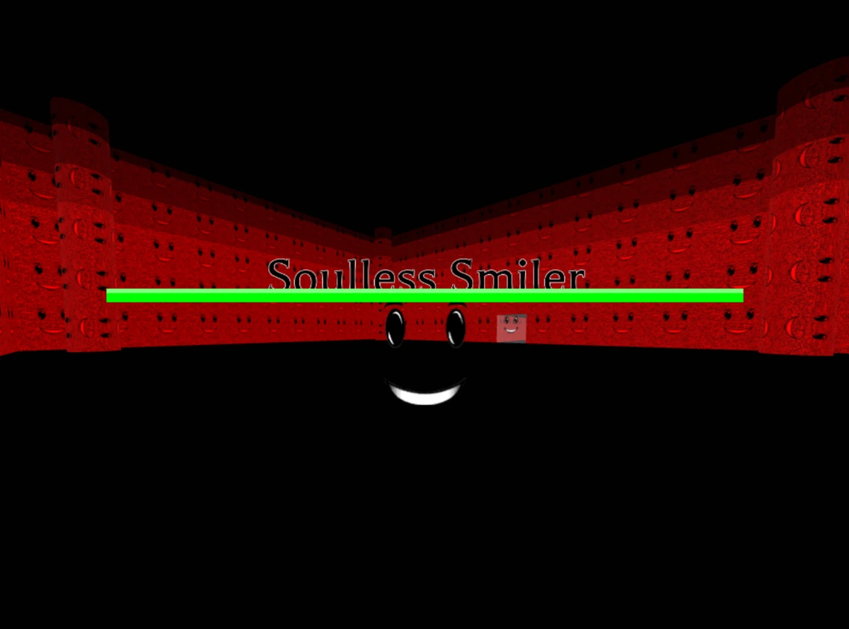 Sublevel 10: Soul-less Welcoming | PM 6:06 Deluxe Wiki | Fandom