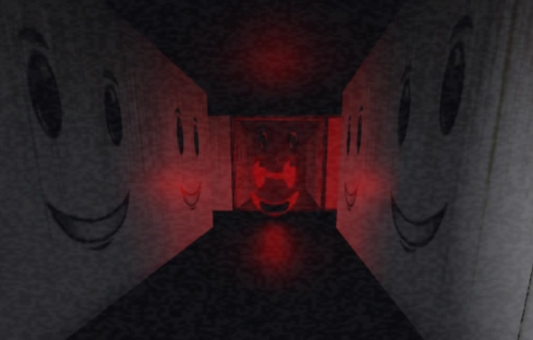 Sublevel 5 | The Official PM 6:06: Descent Into The Dark Wiki | Fandom