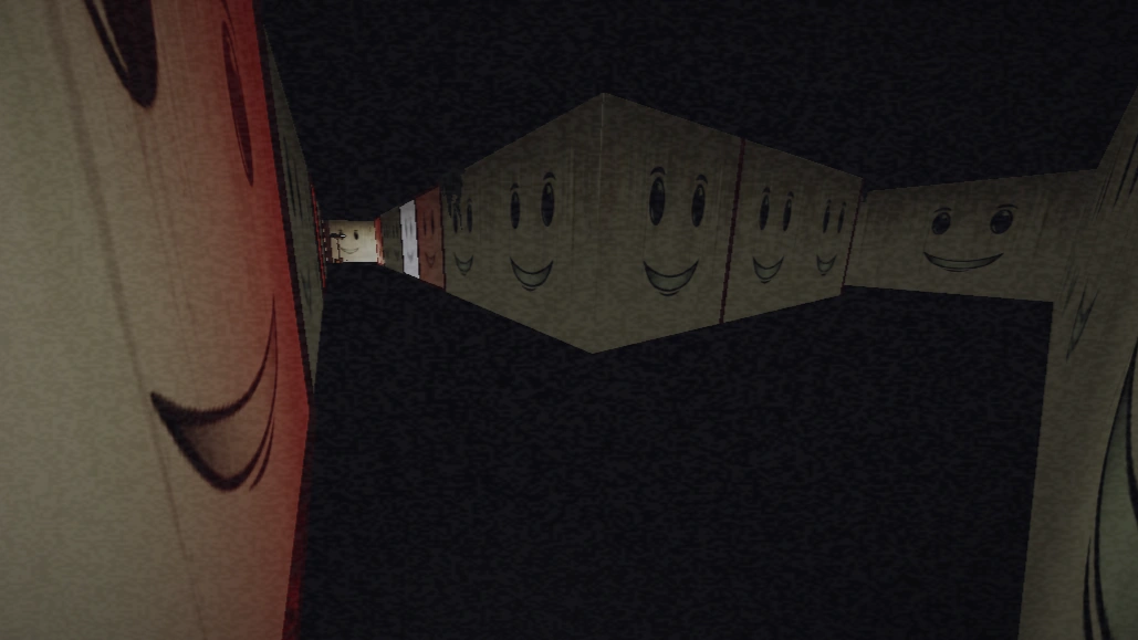 Sublevel 1-A | The Official PM 6:06: Descent Into The Dark Wiki | Fandom