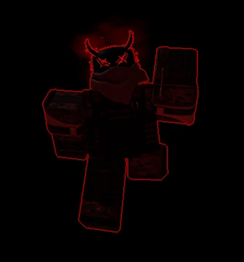 Wraith | The Official PM 6:06: Descent Into The Dark Wiki | Fandom