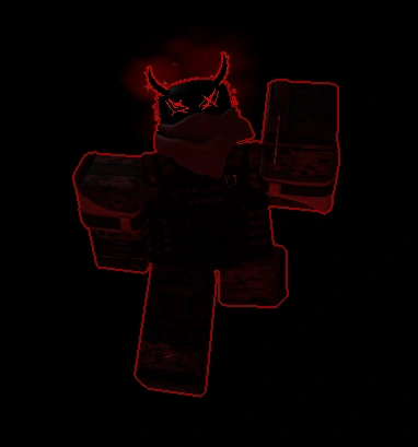 Characters | The Official PM 6:06: Descent Into The Dark Wiki | Fandom