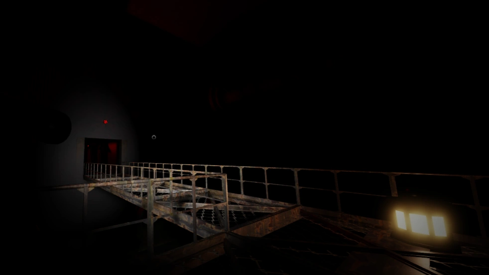 Sublevel 1 | The Official PM 6:06: Descent Into The Dark Wiki | Fandom