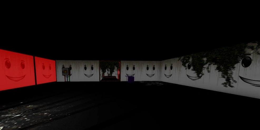 Lobby | The Official PM 6:06: Descent Into The Dark Wiki | Fandom