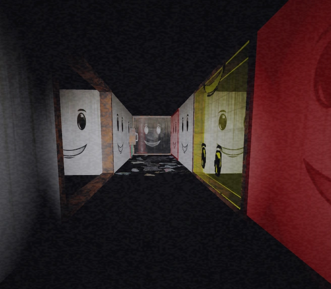 Sublevel 19 | The Official PM 6:06: Descent Into The Dark Wiki | Fandom