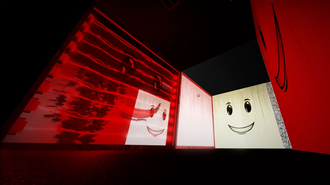 Sublevel 3 | The Official PM 6:06: Descent Into The Dark Wiki | Fandom