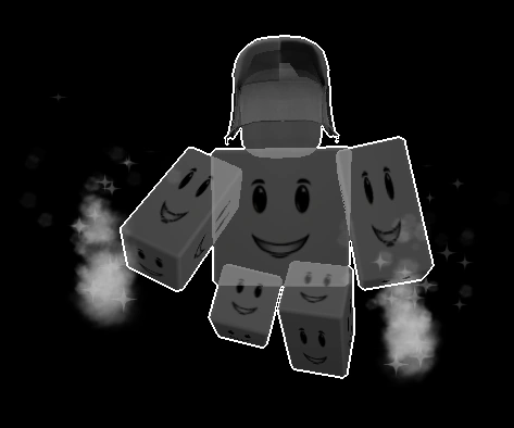 Smiling Spirit | The Official PM 6:06: Descent Into The Dark Wiki | Fandom