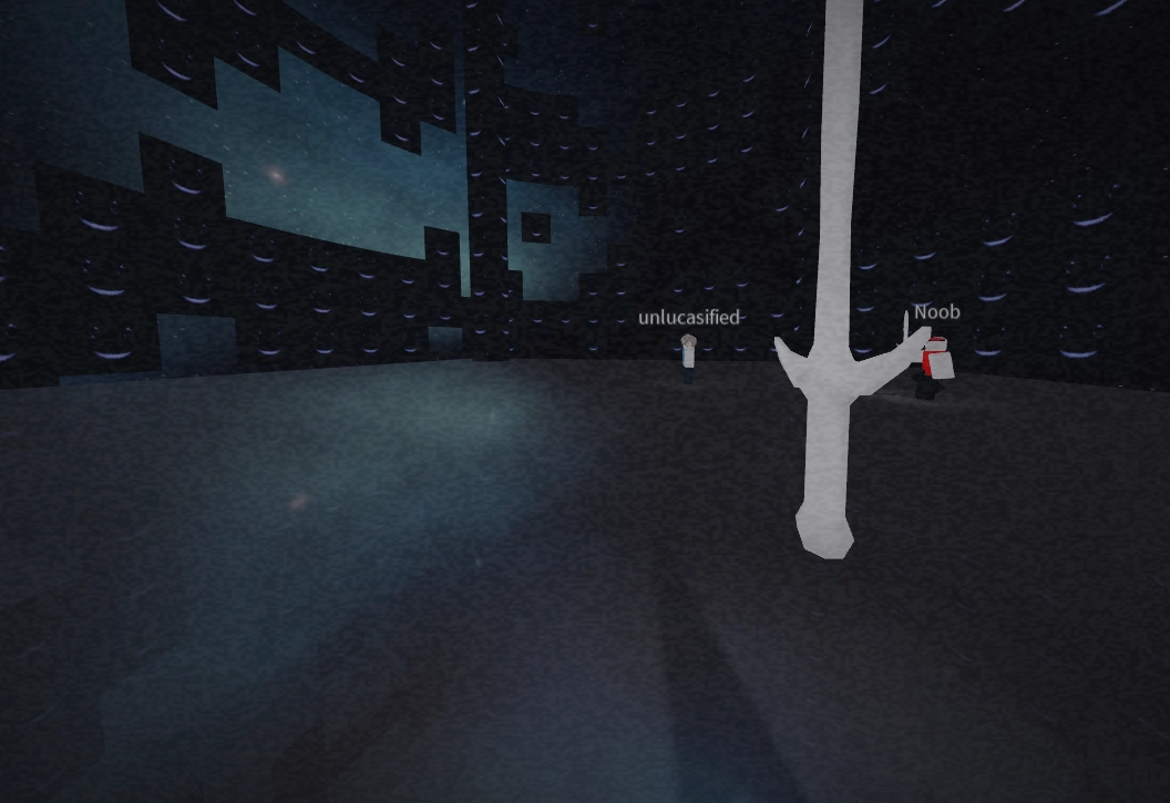 Sublevel 30 | The Official PM 6:06: Descent Into The Dark Wiki | Fandom