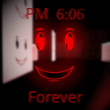 PM 6:06 Forever | PM 6:06 Fangames Wiki | Fandom