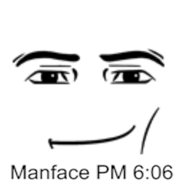 Manface PM 6:06 | PM 6:06 Fangames Wiki | Fandom