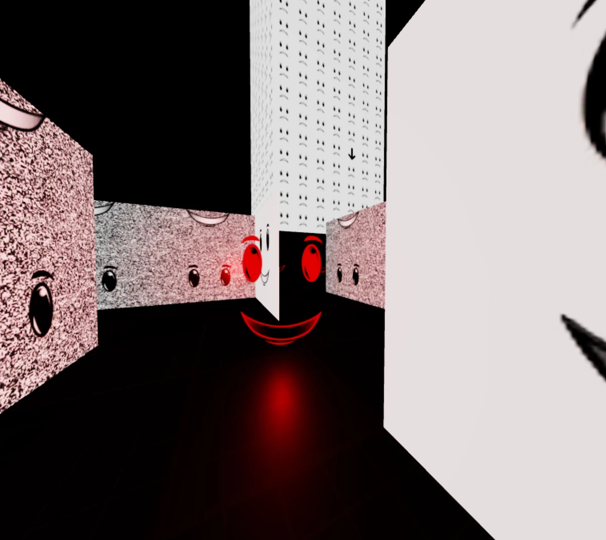 Modespice Extra++/Normal Mode | PM 6:06 Fangames Wiki | Fandom